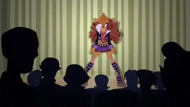 Category:Werewolves | Monster High Wiki | FANDOM powered by Wikia