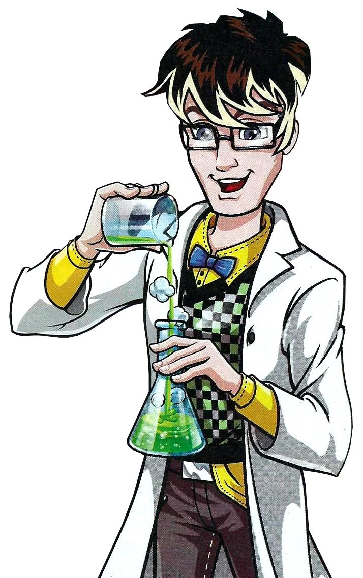 Image - Jack.jpg | Monster High Wiki | FANDOM powered by Wikia