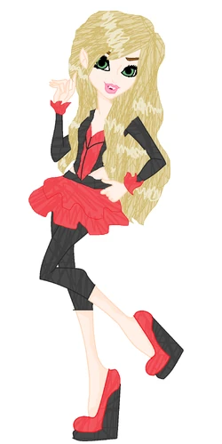 Emily Mekhet | Monster Lab - A Monster High Fandom Wiki | Fandom