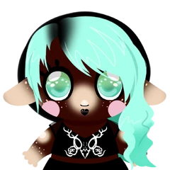 Dawn Faun | Monster Lab - A Monster High Fandom Wiki | Fandom