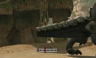 White Monoblos | Monster Hunter Wiki | FANDOM powered by Wikia