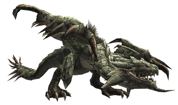 Rathian Photo Gallery | Monster Hunter Wiki | Fandom