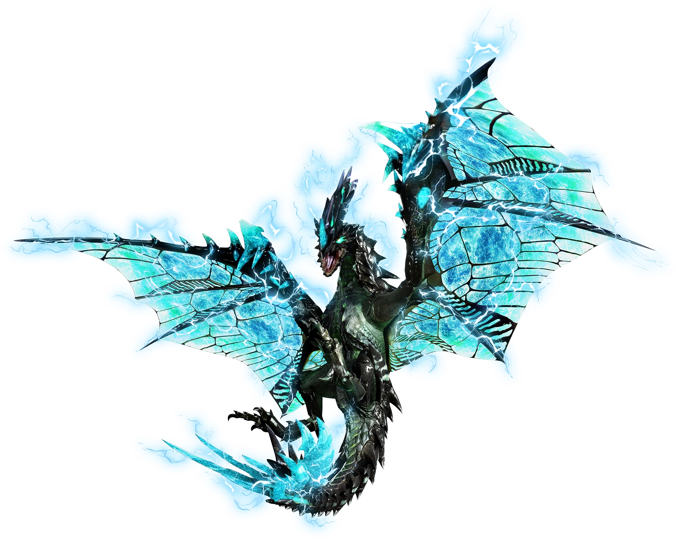 Boltreaver | Flight Rising