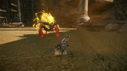 Furious Rajang Photo Gallery | Monster Hunter Wiki | Fandom