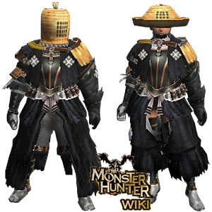 Rajang and Furious Rajang Equipment | Monster Hunter Wiki | Fandom