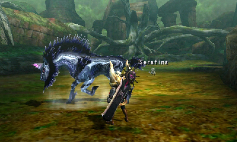Kirin Monster Hunter World Wiki