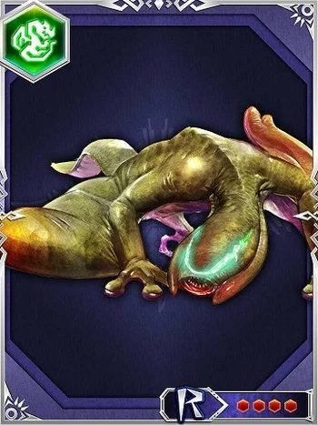 Baleful Gigginox | Monster Hunter Wiki | FANDOM powered by Wikia