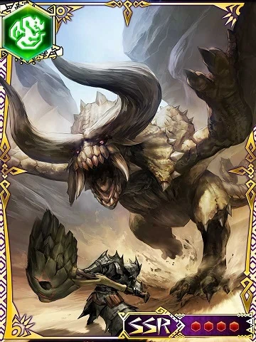 Diablos | Monster Hunter Wiki | FANDOM powered by Wikia