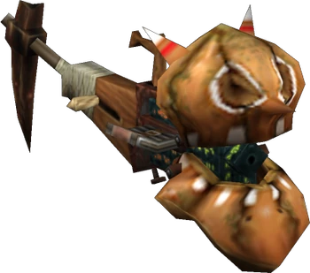 Shakalaka Prized Bow | Monster Hunter Wiki | FANDOM powered by Wikia