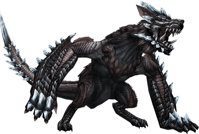 Mi Ru | Monster Hunter Wiki | Fandom