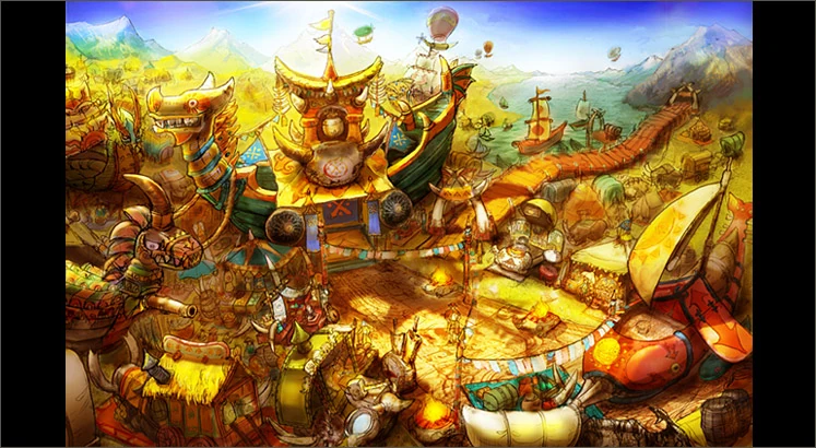 Val Habar | Monster Hunter Wiki | Fandom