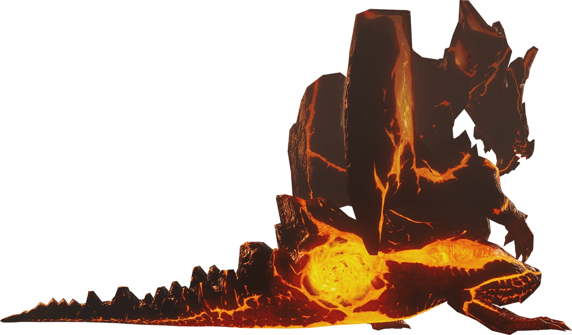 Dire Miralis | Monster Hunter Wiki | Fandom