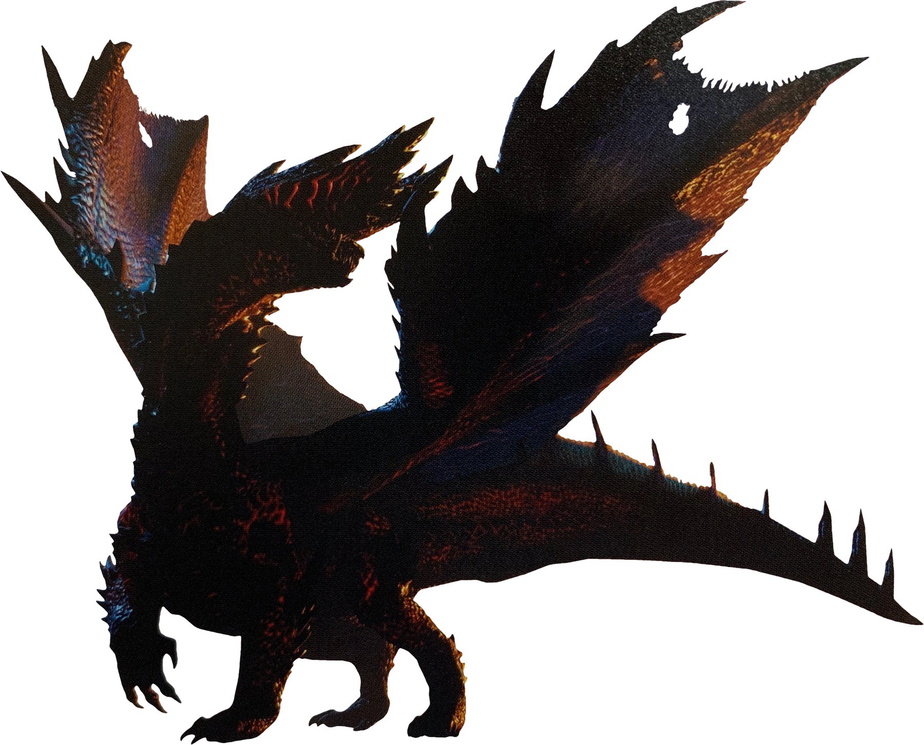 Monster Hunter Alatreon