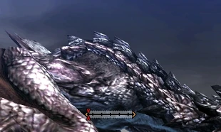 Silver Rathalos | Monster Hunter Wiki | Fandom