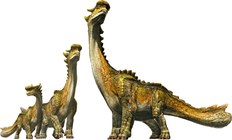 Larinoth | Monster Hunter Wiki | Fandom