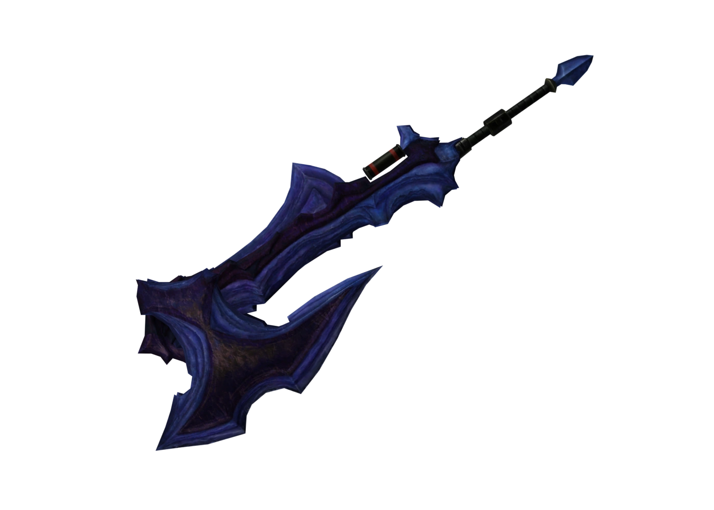 Lightenna Switch Axe I (MHO) | Monster Hunter Wiki | Fandom
