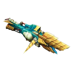 Orcus Quarcus (MH4U) | Monster Hunter Wiki | FANDOM powered by Wikia