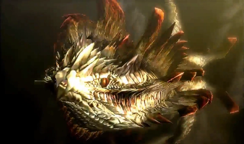 Shah Dalamadur | Monster Hunter Wiki | FANDOM powered by Wikia