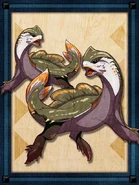 Epioth Photo Gallery | Monster Hunter Wiki | Fandom