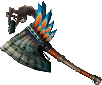 Crimson Qurupeco Equipment | Monster Hunter Wiki | Fandom