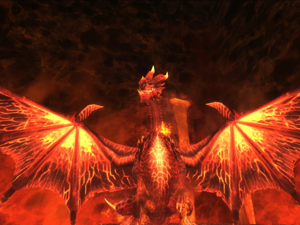 Image - FrontierGen-Crimson Fatalis Screenshot 019.jpg | Monster Hunter ...