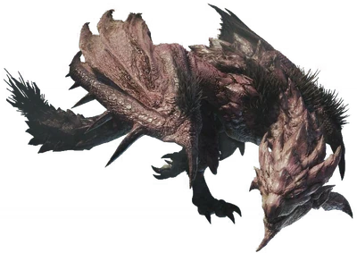 Pink Rathian | Monster Hunter Wiki | FANDOM powered by Wikia