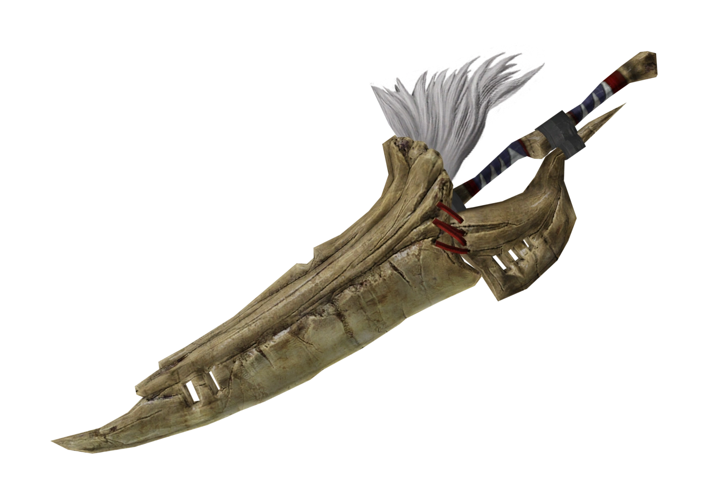 Bullfango and Bulldrome Equipment | Monster Hunter Wiki | Fandom