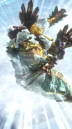 Jade Barroth Photo Gallery | Monster Hunter Wiki | Fandom