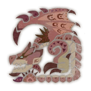 Pink Rathian/Monster Hunter World | Monster Hunter Wiki | Fandom
