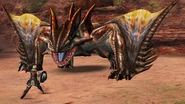 Pariapuria Photo Gallery | Monster Hunter Wiki | FANDOM powered by Wikia