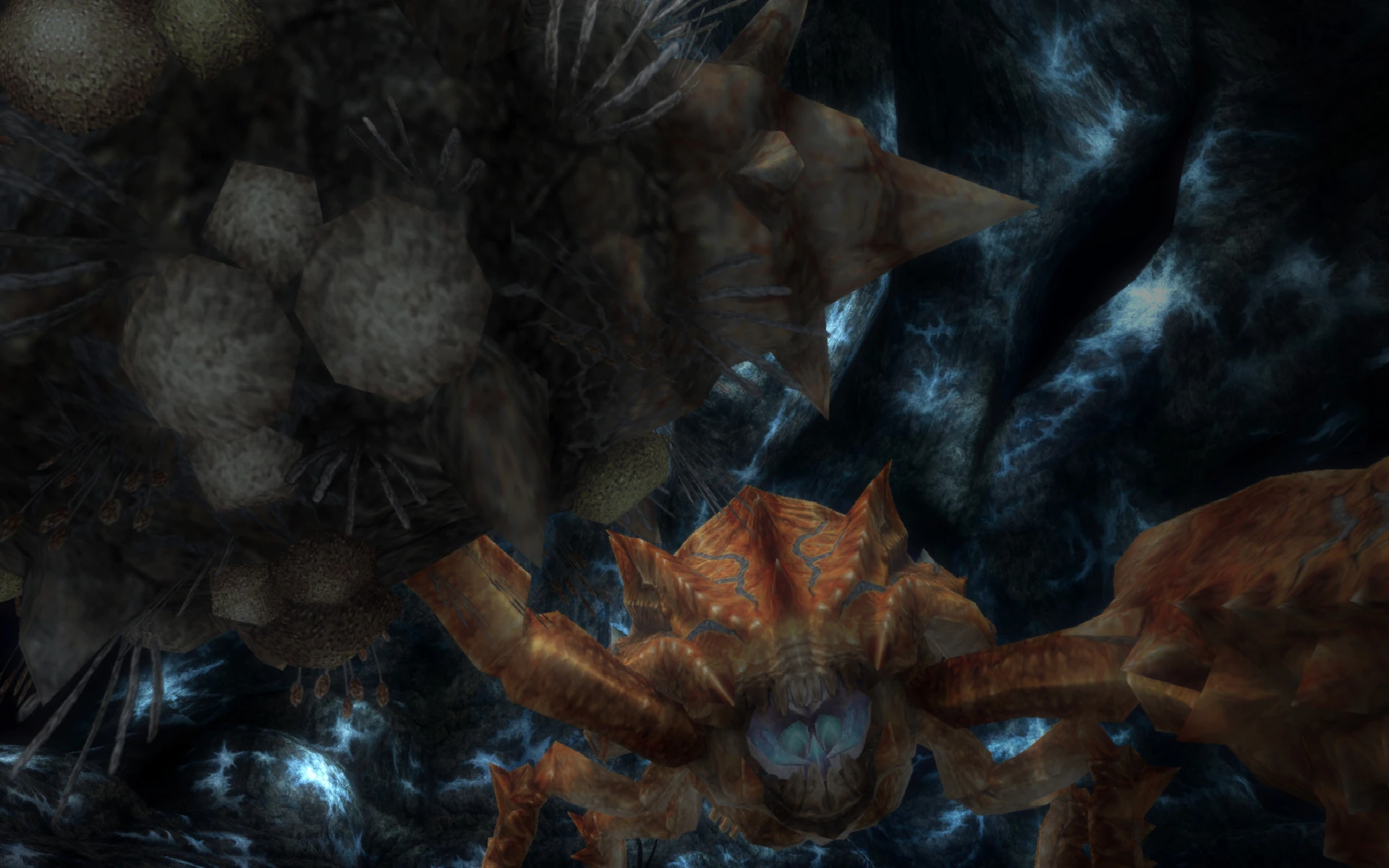 Zenith Taikun Zamuza | Monster Hunter Wiki | FANDOM powered by Wikia