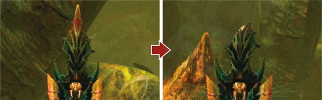 Seltas | Monster Hunter Wiki | Fandom