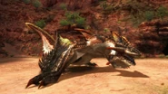 Pariapuria Photo Gallery | Monster Hunter Wiki | FANDOM powered by Wikia