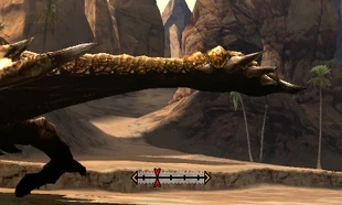 Monoblos | Monster Hunter Wiki | Fandom