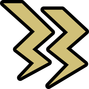 Image - Status Effect-Paralysis MHW Icon.png | Monster Hunter Wiki ...