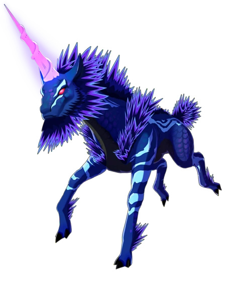 Kirin Monster Hunter World Wiki