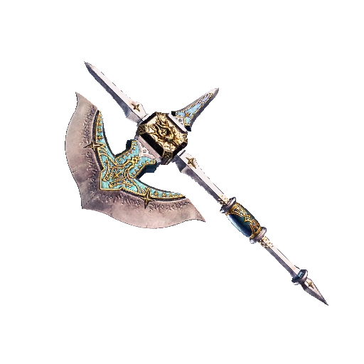 Royal Cross Mace (MHWI) | Monster Hunter Wiki | Fandom