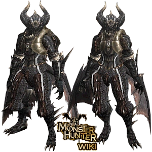 Dragon Armor (Gun) | Monster Hunter Wiki | Fandom