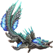 Shantien Photo Gallery | Monster Hunter Wiki | Fandom