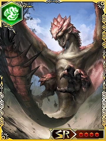 Pink Rathian | Monster Hunter Wiki | FANDOM powered by Wikia