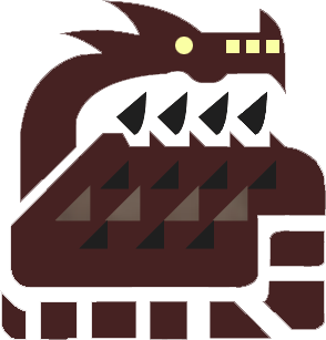 Bild - Lao Shan Lung Icon.png | Monster Hunter Wiki | FANDOM powered by ...