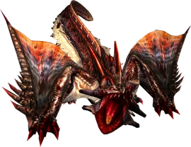 Supremacy Species | Monster Hunter Wiki | Fandom