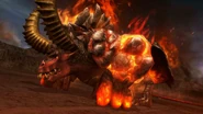 Voljang Photo Gallery | Monster Hunter Wiki | Fandom