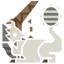 White Monoblos Photo Gallery | Monster Hunter Wiki | Fandom