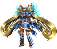 Magnet Spike | Monster Hunter Wiki | Fandom