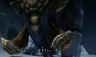 Gammoth | Monster Hunter Wiki | Fandom