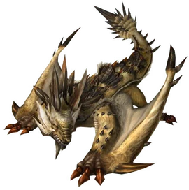 Zenith Species | Monster Hunter Wiki | FANDOM powered by Wikia
