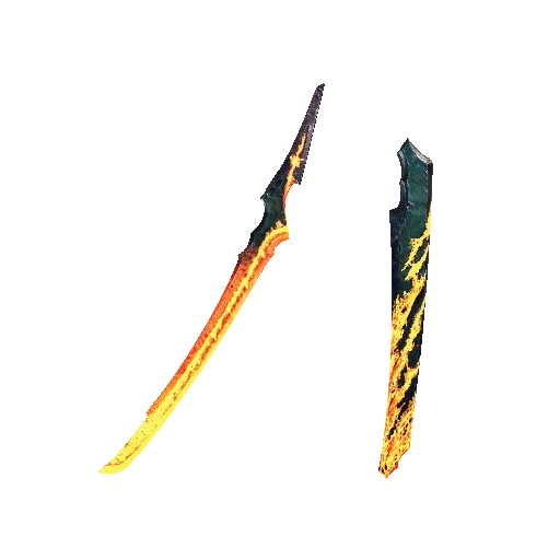 Lightbreak Edge (MHWI) | Monster Hunter Wiki | Fandom