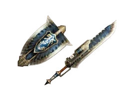 What is your favorite weapon/what weapon do you use most in Monster ...