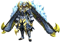 Magnet Spike | Monster Hunter Wiki | Fandom
